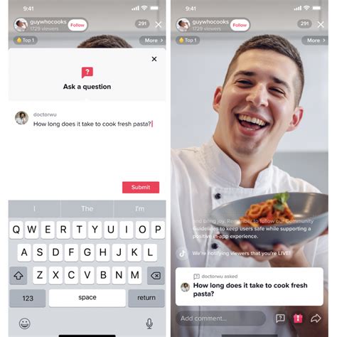 Cara Live Tiktok Agar Dapat Menarik Perhatian Penonton Cara Investasi