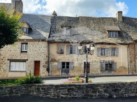 Vente Maison de caractère CANTAL