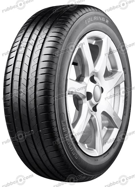 Seiberling Seiberling Touring 2 205/55 R16 91W | reifen.com