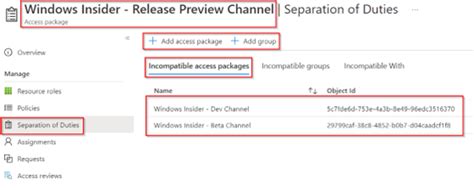 Using The Hidden Gems In Azure Ad Access Packages All You Need To Know Part 2 Identity Man