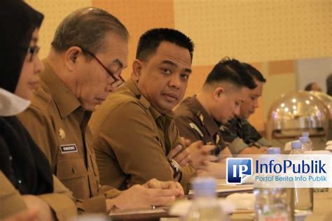 InfoPublik Bantu Sukseskan Pemilu Dan Pilkada 2024 Anggaran Sesuai