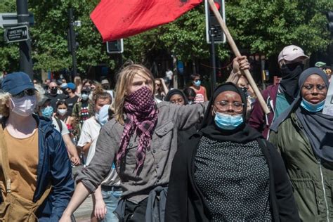 Unmasking Oppression— Is Identity Politics Enough