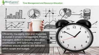 Mastering Project Management In 2024 Key Skills For Success In An