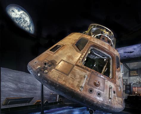 The National Air And Space Museum Is Reopening Heres How To Get