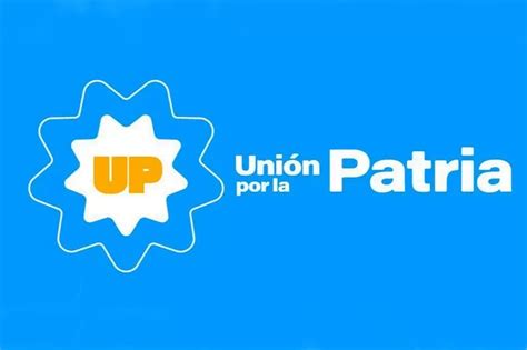 Unión Por La Patria Es El Nuevo Nombre Del Frente De Todos ‣ Causa