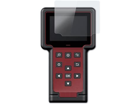 ATFOLIX FX Hybrid Glass Schutzglas für Thinkcar T Wand MediaMarkt