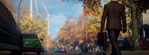 Hitman 2 What Carries Over From The Previous Hitman