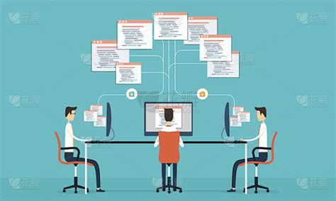 小组编程连接开发网站和应用程序 小组编程连接开发网站和应用程序