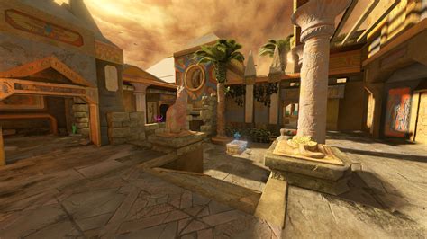 Quake Champions получила обновление на 30 гигабайт в честь фестиваля