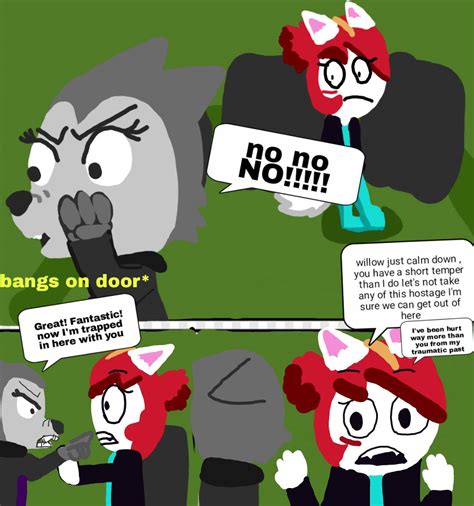 Piggy Book 2 Chapter 8 By Thejurrassicwolf On Deviantart