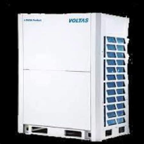 30 Hp Voltas Vrf System At ₹ 52000 Piece In Hyderabad Id 2855703403988