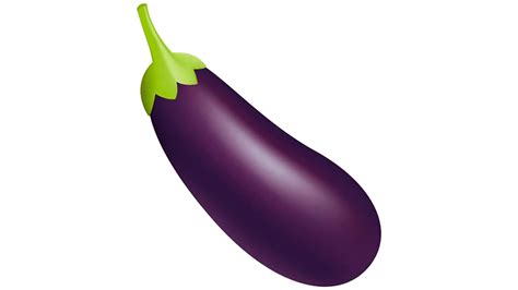 Eggplant Emoji What It Means And How To Use It
