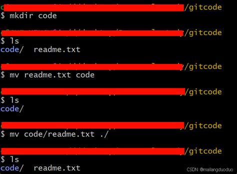 Git快速入门创建自己的代码仓库 git代码仓库 CSDN博客