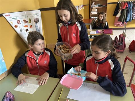 Proyecto Cooking - Salesianos Badajoz