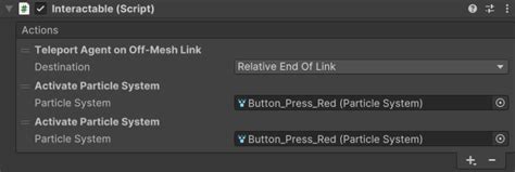 off mesh links a pathfinding project
