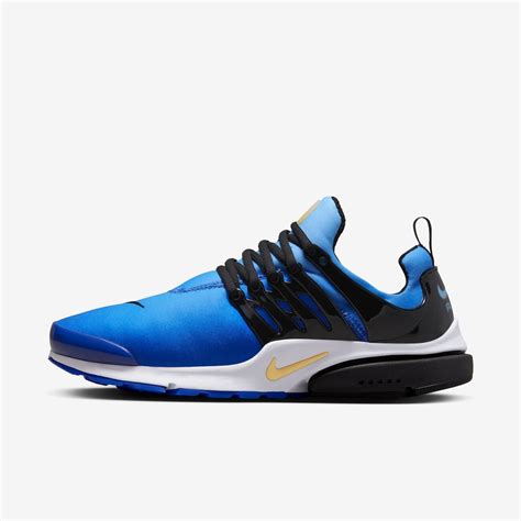 T Nis Nike Air Presto Masculino Nike