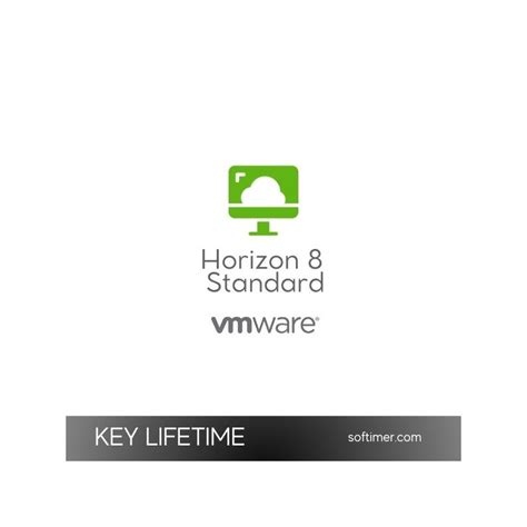 Vmware Horizon 8 Standard License Key Lifetime