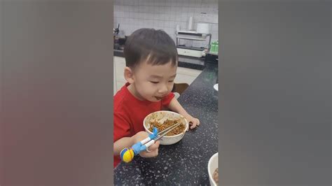 아직 어린데 양세찬 수염 자라네ㅋㅋ Youtube