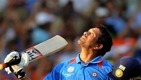Sachin Tendulkar Mohammad Azharuddin Among Top 5 Players With Most