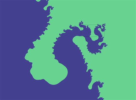 Lets Build A Mandelbrot Set Visualizer Dev Community