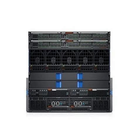 Dell Mx9116n Networking Switch Windows At ₹ 900000 Piece In Gurgaon