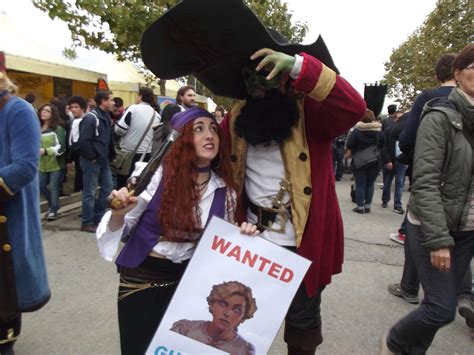Elaine Marley The Secret Of Monkey Island By Undicismaug On Deviantart