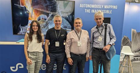 How Emesent Selected Hovermap For Aec Data Emesent Posted On The Topic Linkedin