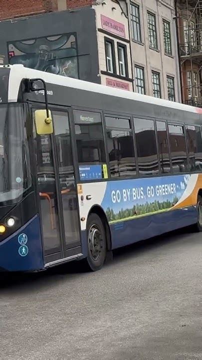 Sn69 Zhy 25296 On The Hoverbus Youtube