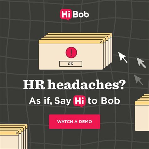 Hibob On Linkedin Automation Demo Video Hibob