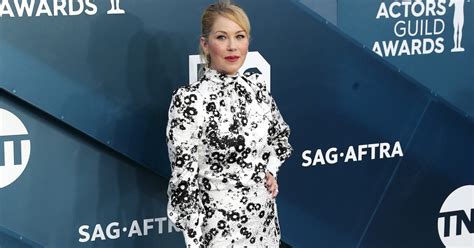 Christina Applegate Openhartig Over Haar Toekomst Als Actrice Na