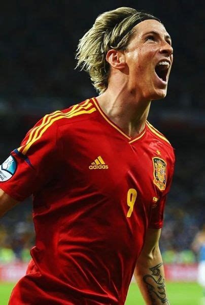 Corroboran lo que tanto se creía de Fernando Torres TORK Autos