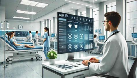 Is Sage A Good Choice For Healthcare