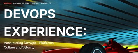 On Linkedin Devopsexperience Devops Innovation Aiops Techstrong Futurum Ai
