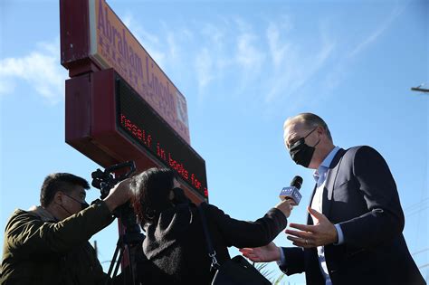 Editorial Californias Schools Are A National Scandal