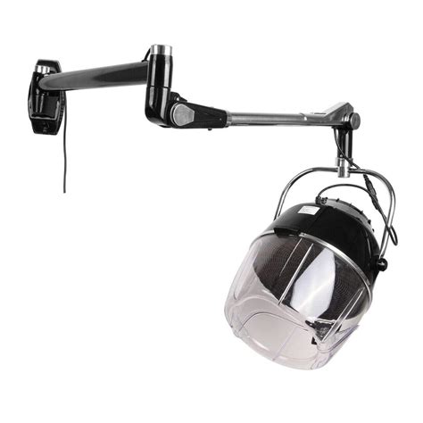 Xinyun Professional Wall Mounted Hair Dryer Hood Lipa Pole Pole By