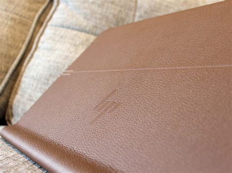 Hp Spectre Folio Review Stuff