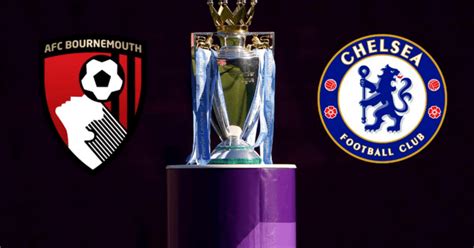 Bournemouth 0 0 Chelsea Match Report Player Ratings Fan Reaction And More