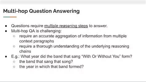 Underline Calibrating Trust Of Multi Hop Question Answering Systems With Decompositional Probes