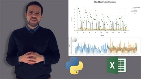 a deep dive into forecasting with excel and python coupon