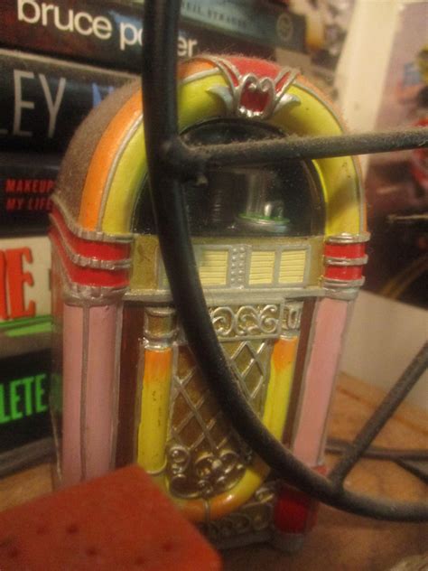 Jukebox By Rockett Customs On Deviantart