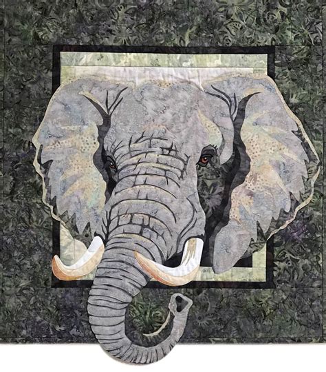 Savannah Pattern Toni Whitney Design