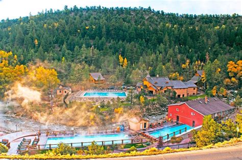 Mount Princeton Hot Springs Resort Buena Vista 2020 Room Prices