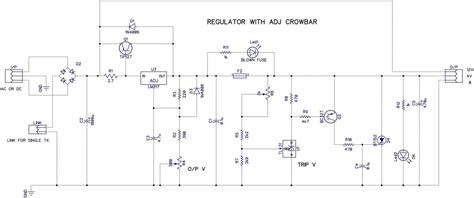 Complete Guide To Electronic Protection Circuits