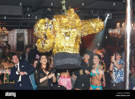 Atmosphere Television X Shafta Awards 2012 Held At At Platinium Lace