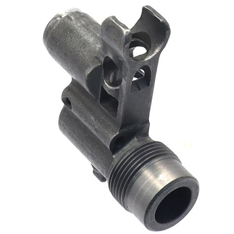 Ak Front Sight Gas Block Assembly