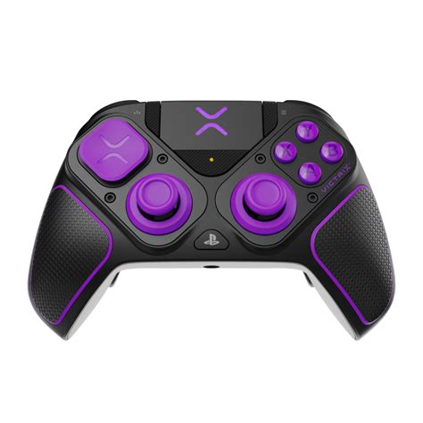 Steam Controller Dianven Wireless Pc Controller Hall Effect Joystick