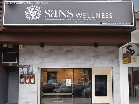 Sans Wellness Austin Outlet Relocation And Upgrade Sans Group