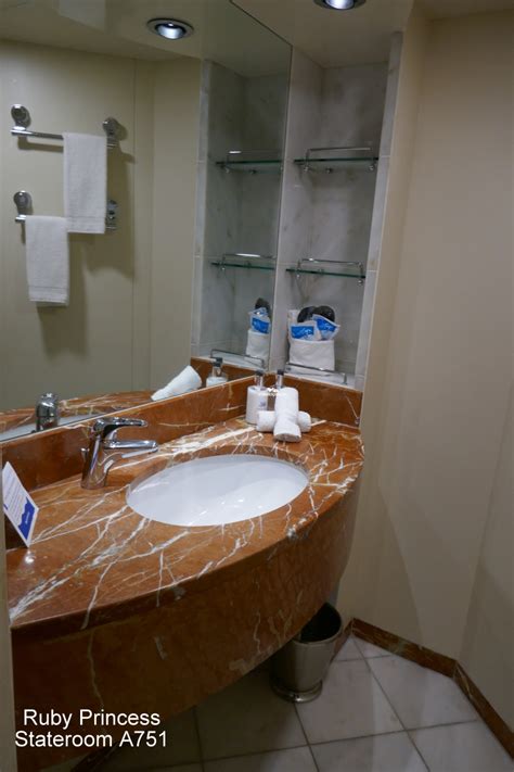 Ruby Princess Cabin A751