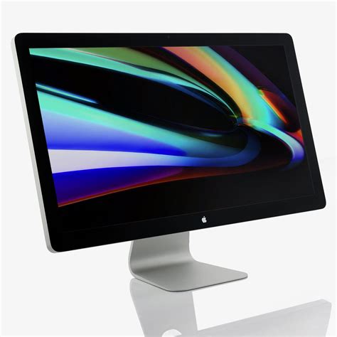 Connect Apple 27 Inch Cinema Display To Pc At Anita Sosebee Blog