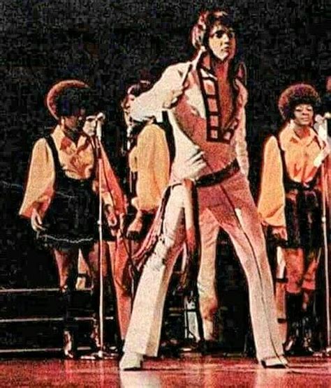 Pin By Diana LATZKO On Donny Osmond Elvis Presley Concerts Elvis Presley Pictures Elvis In